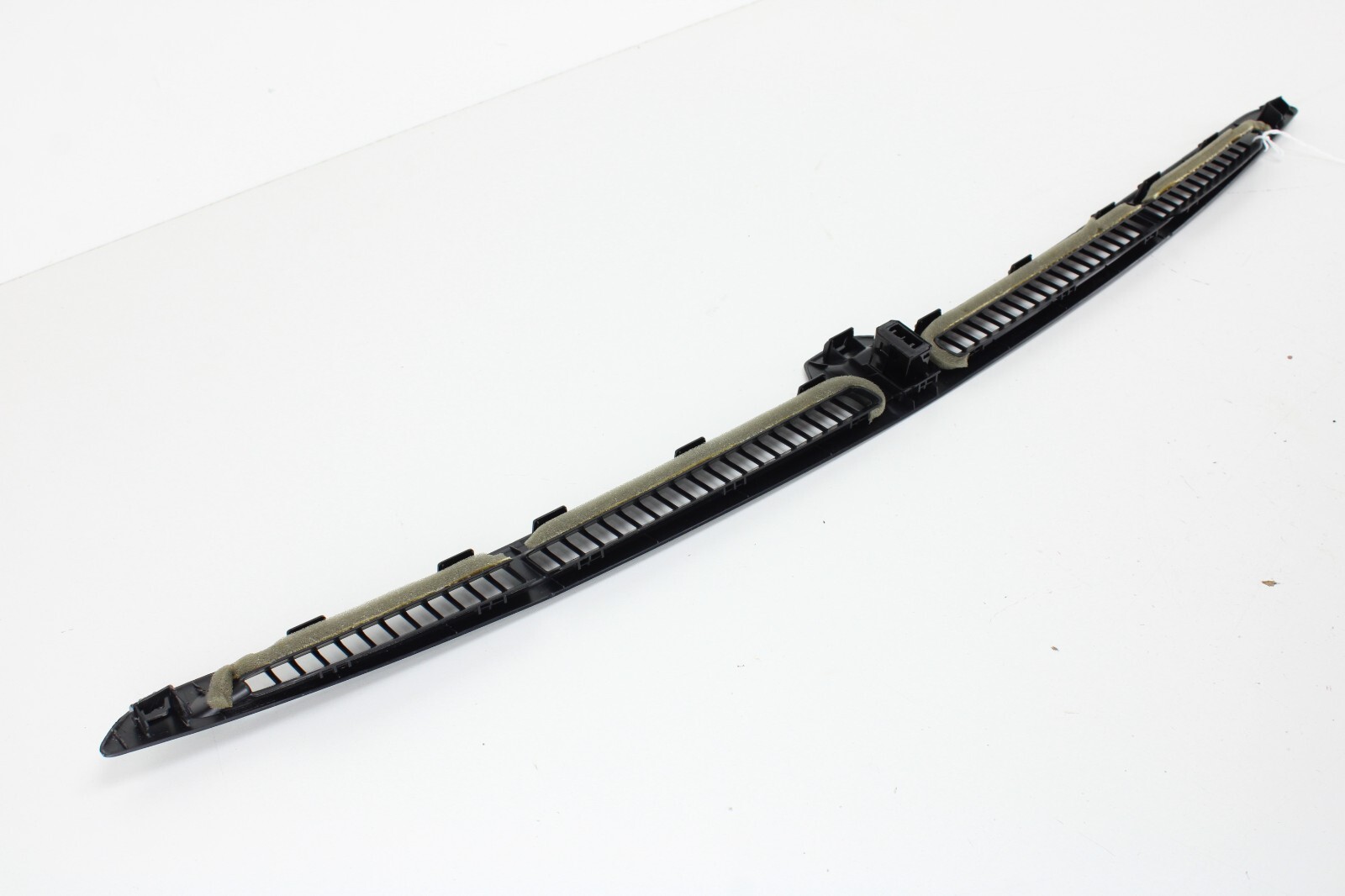 2013-2017 HONDA ACCORD EXL FRONT DEFROSTER GRILLE VENT BLACK OEM | eBay