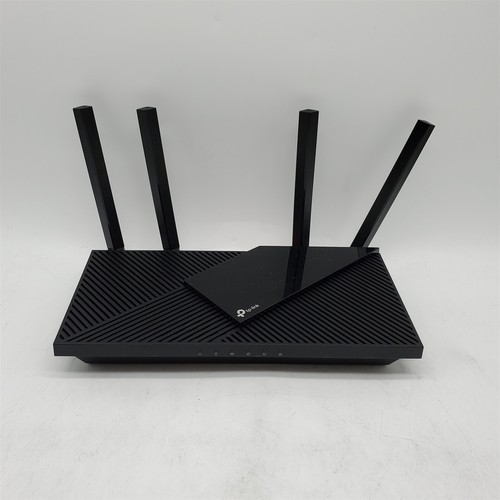TP-Link AX1800 WiFi 6 Router (Archer AX21) – Dual Band Wireless ...