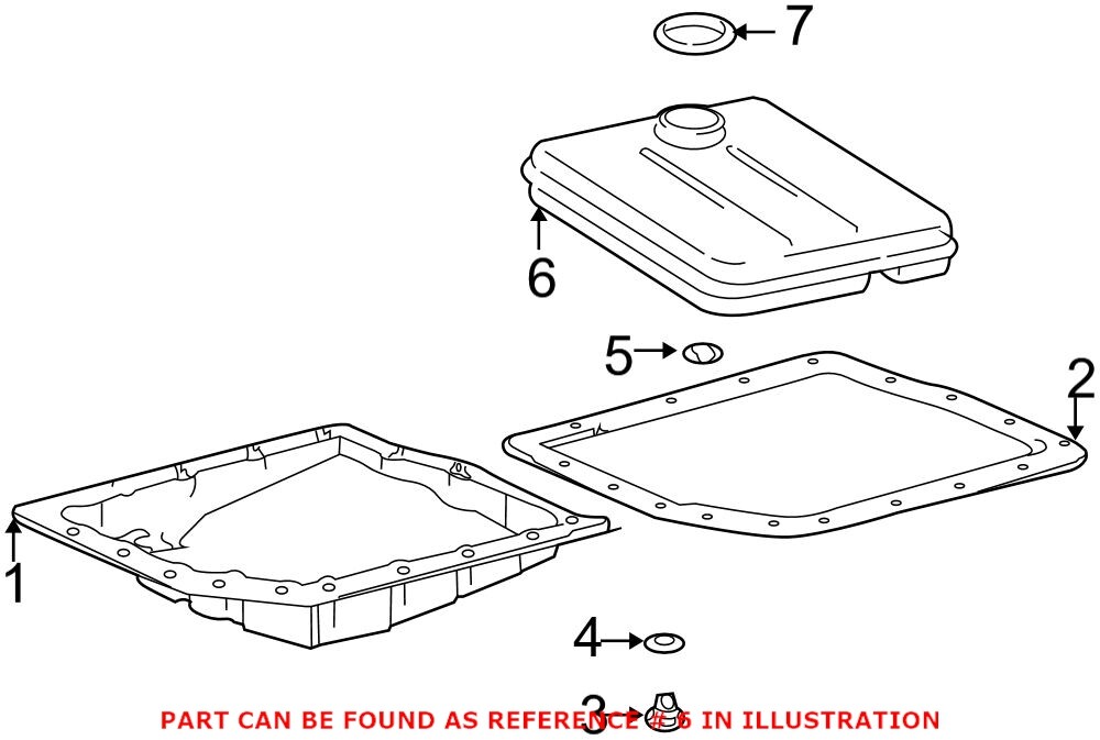 TOYOTA 35330-06010 - cross reference oil filters | oilfilter ...