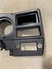 75 76 77 DASH INSTRUMENT BEZEL NO AIR NEW CHEVY PICKUP TRUCK BLAZER ...