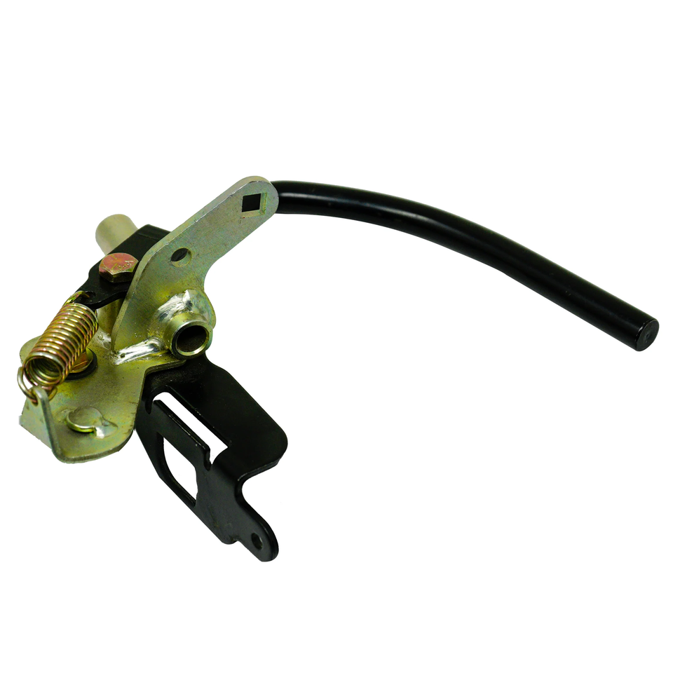 Genuine OEM Toro 132-9048 Control Handle RH for Mb TX2500 68138 68138G ...