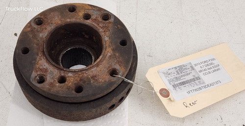 2011-16 Ford F250 F350 SRW Sterling 10.5 Rear Axle Pinion Companion ...