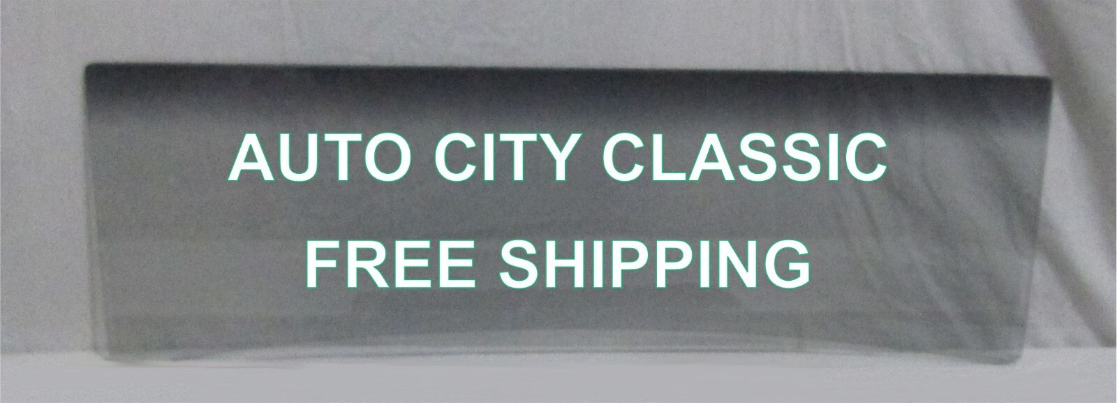 1928 1929 1930 1931 Ford Model A Grey Windshield Glass Coupe Conv Sedan ...