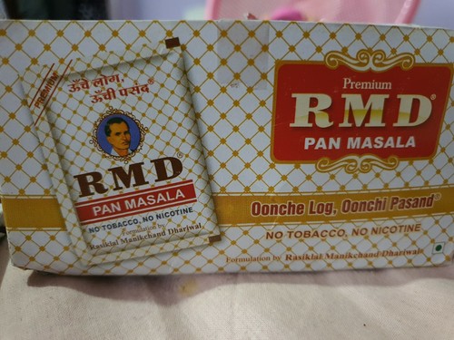 RMD PAN MASALA MOUTH FRESHNER | eBay UK