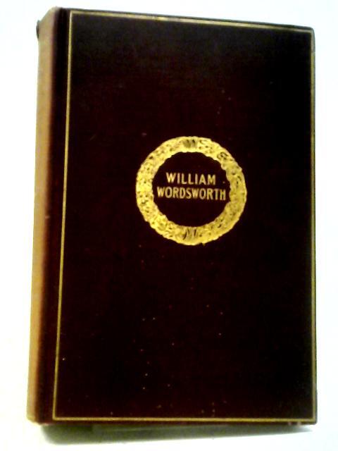 The Complete Poetical Works of William Wordsworth (WORDSWORTH - 1904 ...
