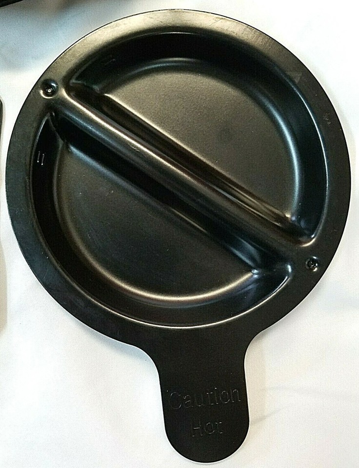 XPRESS REDI SET GO COOKER NON-STICK WITH OMELET MINI PAN AND WITH EXTRA ...