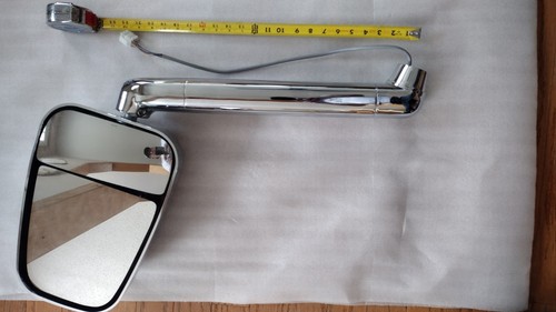 Ramco Engineering RV / Truck Mirror For Jayco/Entegra 1750 Series ...