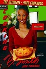 Video DVD Cookbook -Cooking with B. Smith and Friends: Desserts B ...