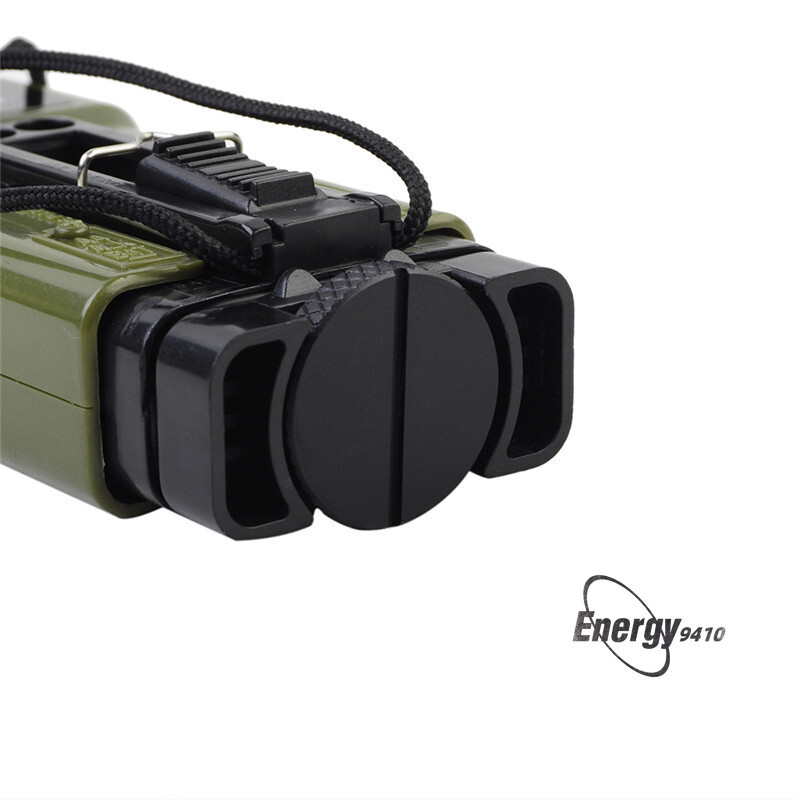 MS2000 Light Distress Marker IR Strobe NVG Helmet Beacon Emergency ...