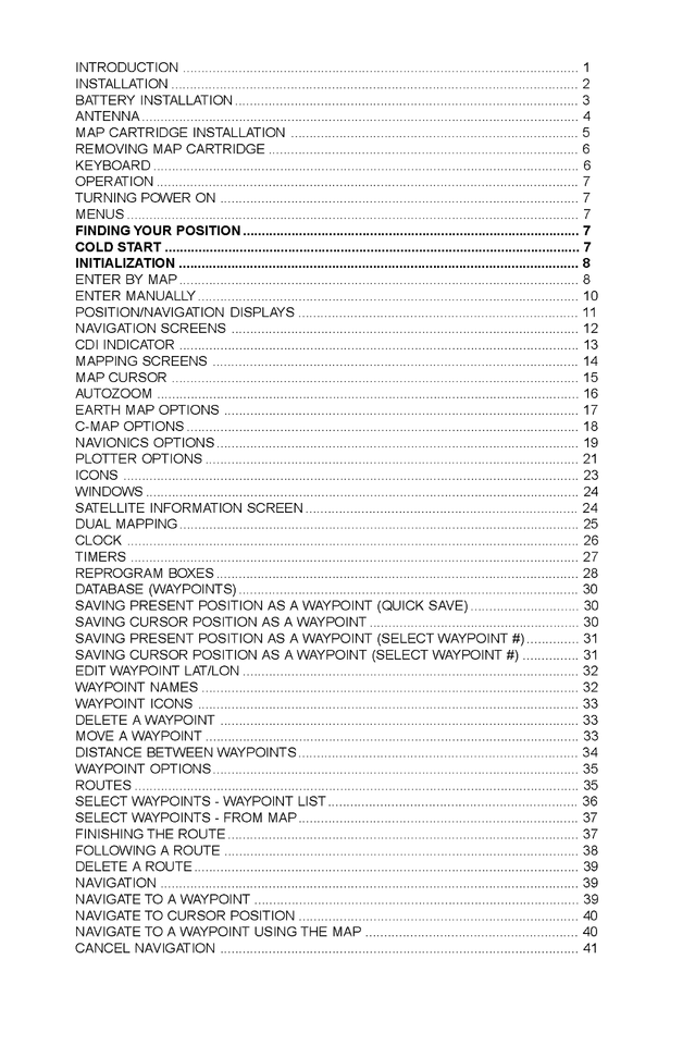 Eagle AccuMap 12 Operator Manual User Guide Instructions 70 Pages | eBay