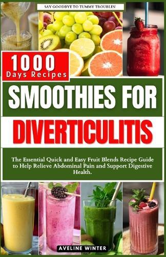 Aveline Winter Smoothies for Diverticulitis (Paperback) (UK IMPORT) | eBay