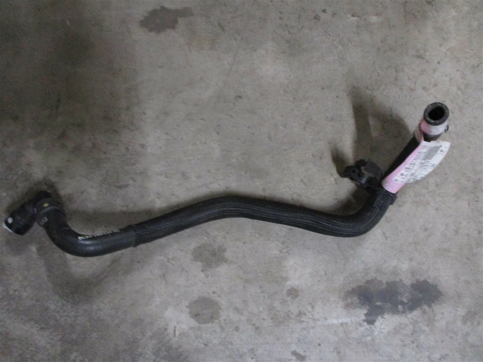 Ford+OEM+HVAC+Heater+Hose+BC3Z18472G+Image+7 for sale online | eBay