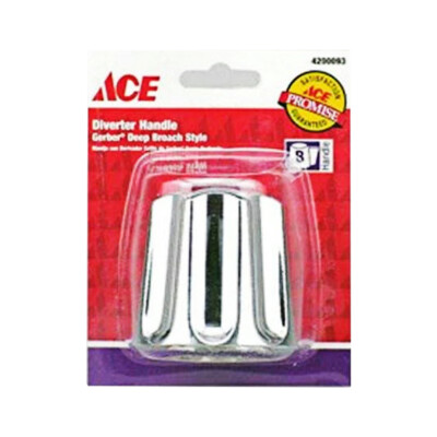 ACE Diverter Handle Deep Broach for Gerber, "B" Handle 4200093 | eBay