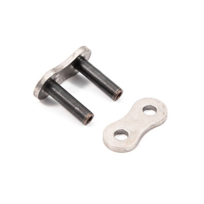 EK 530DRZ2 530 Pitch 300hp Motorbike Drag Race Chain Master Rivet Link ...