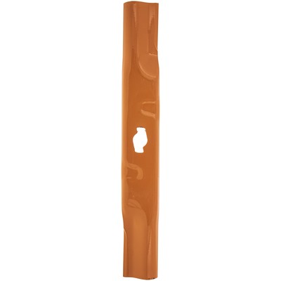 CUB CADET 742P05094-L 17.271" Low Lift Blade S-Shaped Hole XT1-LT50 ZT1 ...