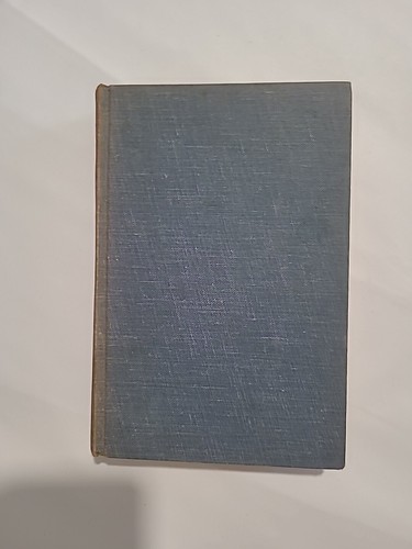 Lasso Round The Moon Agnar Mykle First USA Edition 1960 Vintage Book | eBay