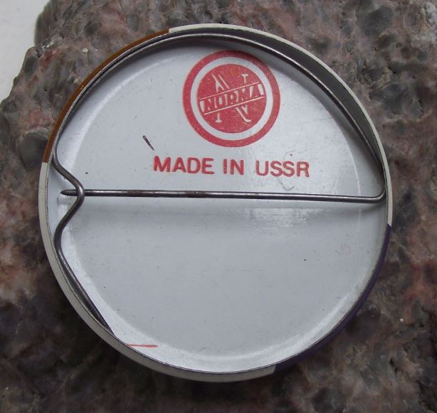 Aeroflot Russian Airlines Inaugrual Flight Sochi Russia to Prague Pin ...