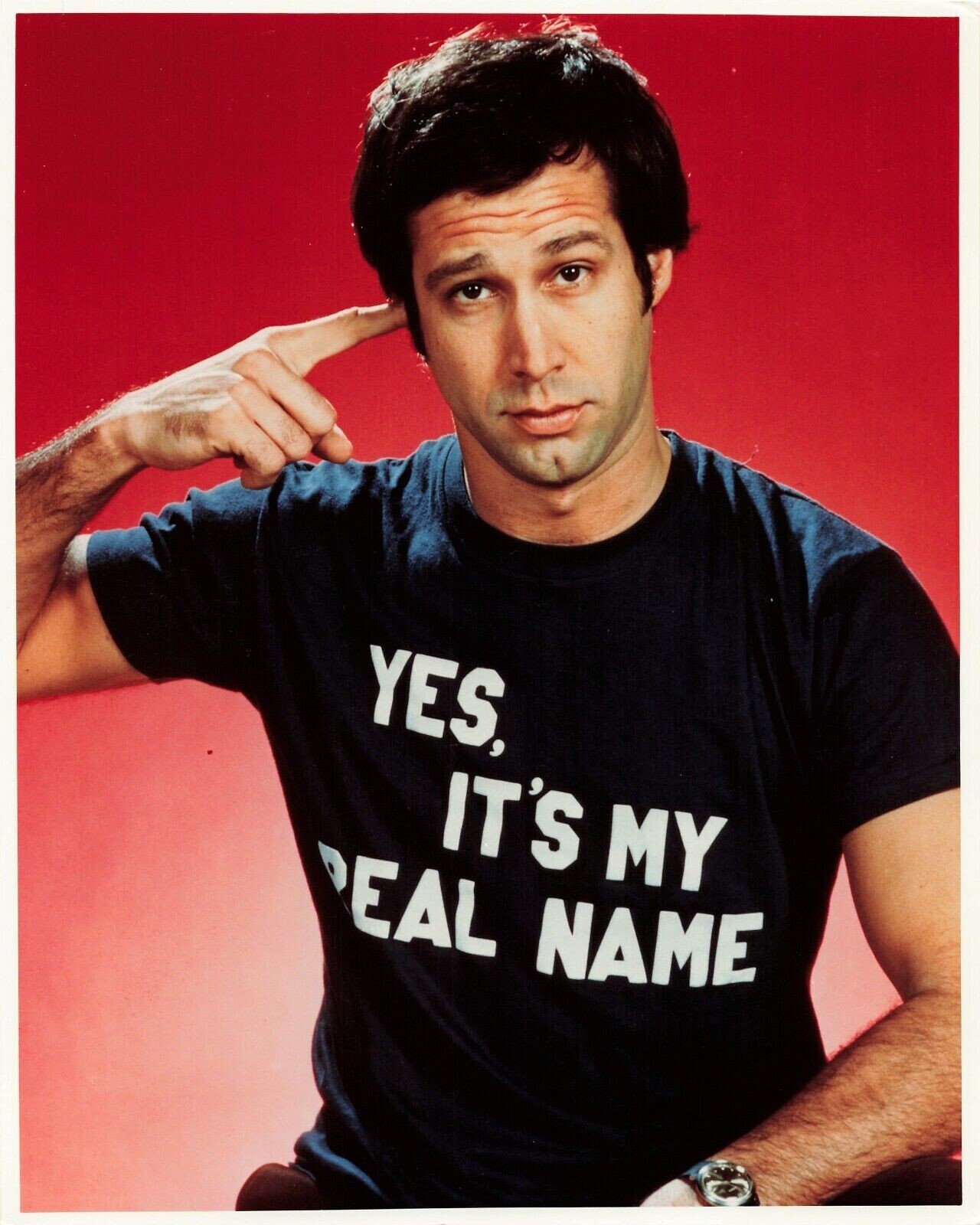 CHEVY CHASE DVD Collection-31 Movies! Bill Murray, Steve Martin Lampoon ...