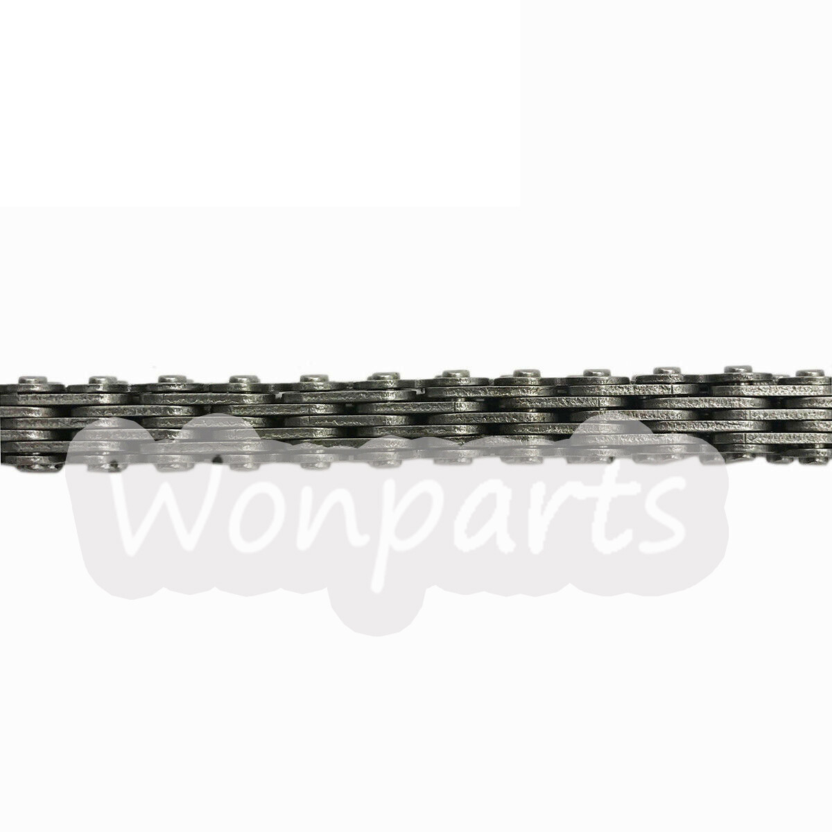 124 Links Cam Timing Chain for Hisun 500 500cc Msu500 Massimo Supermach ...