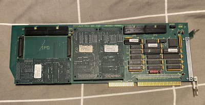 Wafer Processing - Motion Controller