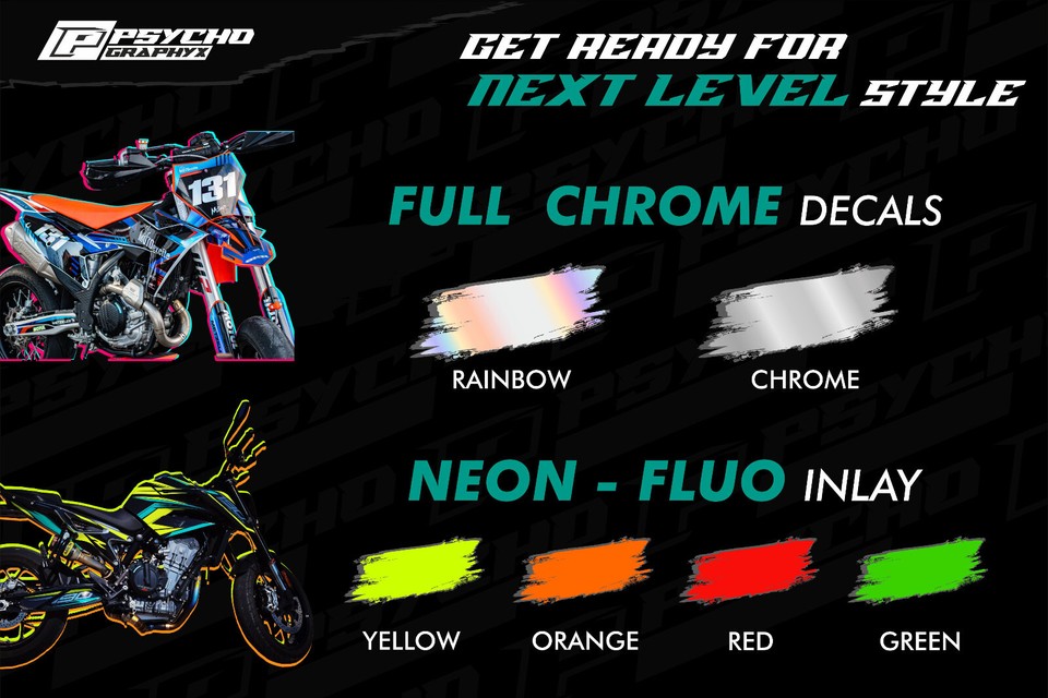Graphics Kit for Yamaha YZF R9 2025 2026 Decals Sticker Design | eBay