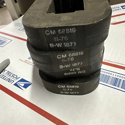 Lot of 4 New Brake Coils 68819 Brake Coil | eBay