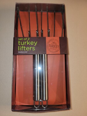 Turkey Lifters | eBay
