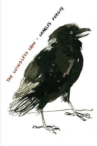 THE WINGLESS CROW By Charles Fergus *Excellent Condition* 9780271033037 ...