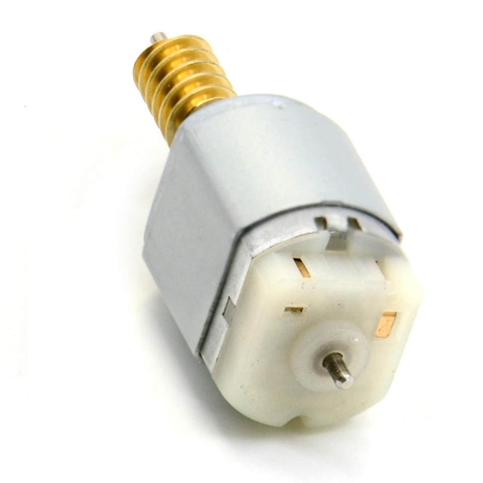 Esl/elv Motor Steering Wheel Lock Engine for Mercedes-benz w204 w207 ...