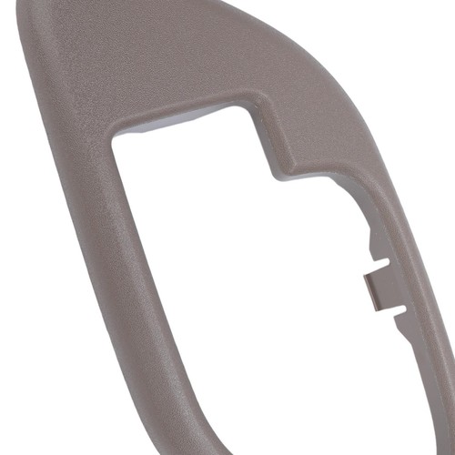 Brown 1 Pair Interior Door Handle Trim Bezel 15708079 For C1500 C2500 ...