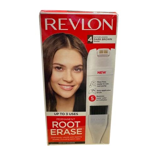 Revlon Root Erase Discontinued