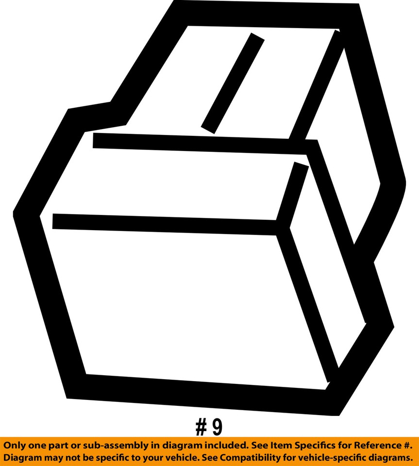 GENUINE Fuel Door Gas Cap Hatch Spring 77366-52010 for Toyota C-HR ...