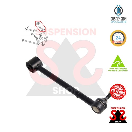 Rear Control/Trailing Arm, Suspension Suit LEXUS GS 460 (URS190 ...