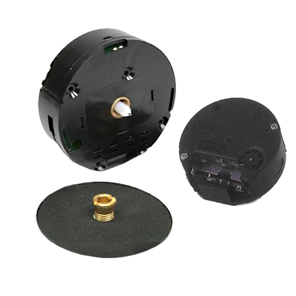 UTS Uhrwerk Mini rund Quarz Rundwerk Modell 696 085 und 696 086 mit Ø ...