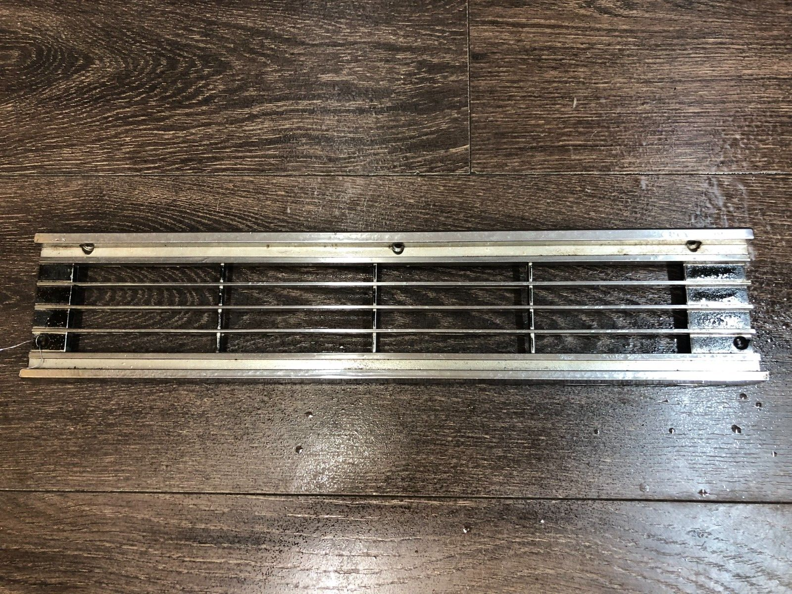 Buick LeSabre : 1977, 1978, Right Passenger Turn Signal, Park Lamp ...