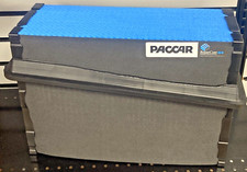 OEM PACCAR Peterbilt Kenworth Air Filter Extended Life P640017 for sale ...