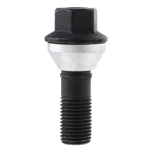 10pcs M14-1.5 Front or Rear Wheel Lug Bolt for BMW E53 X5 2000-2006 ...