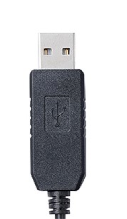 LS Electric XBM Series Programmable Logic Controller Loader Cable PMC ...