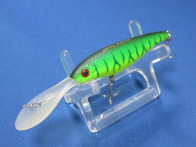 Evergreen ULTRA SLEDGE 60SP Fishing Lure (A51 | eBay
