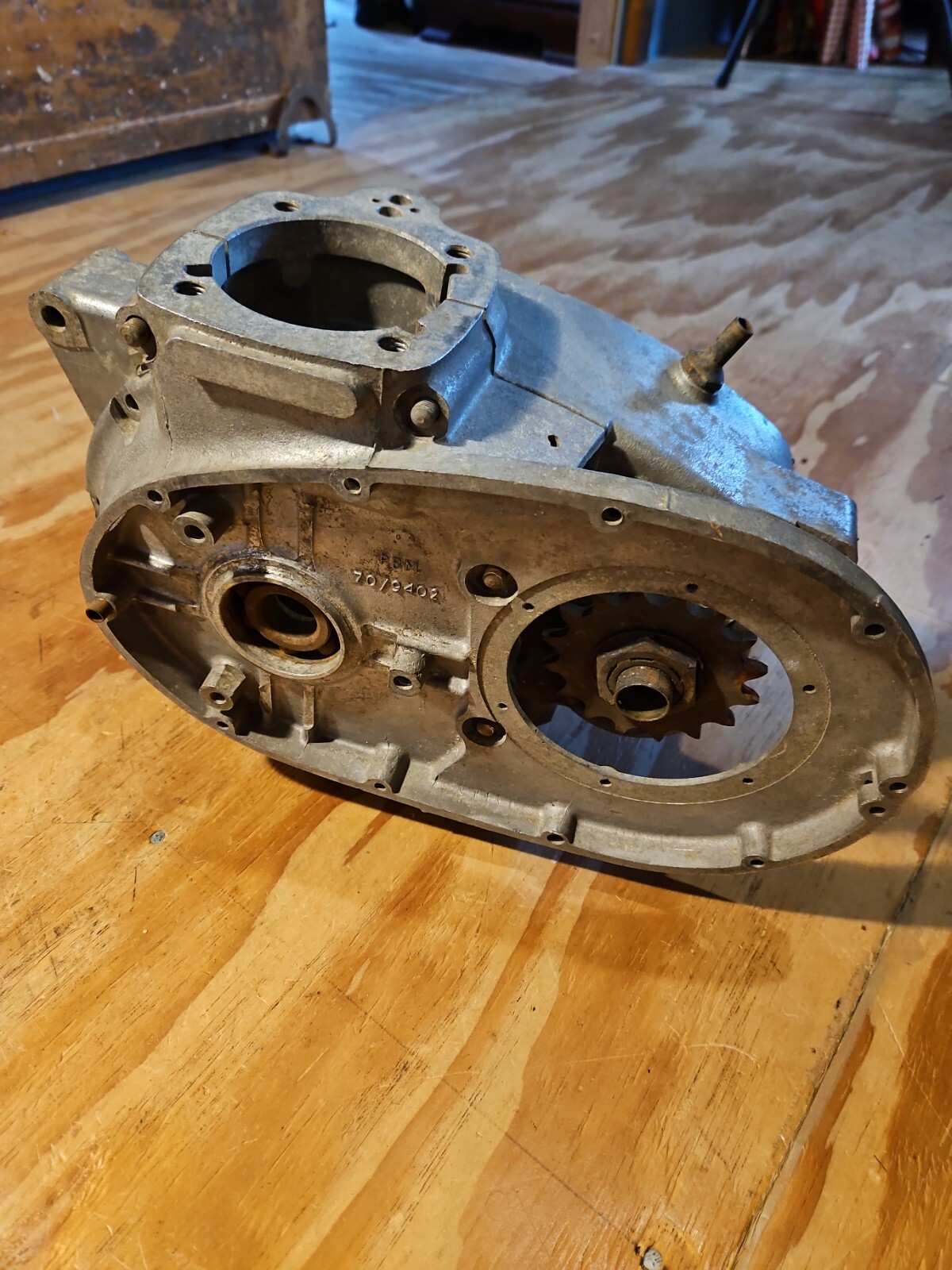 Bsa Engine Serial Numbers