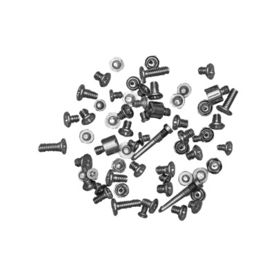 Complete Screw Set for Apple iPhone X Replacement Repair Phone Fix Cell ...