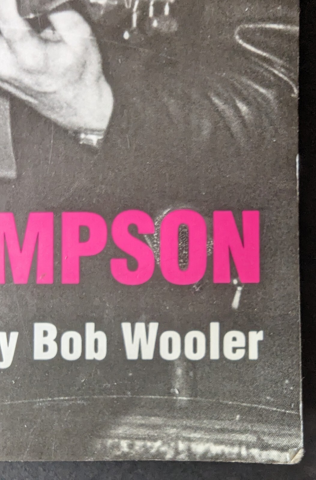 'The Best Of Cellars' PB Book, 1994 - Phil Thompson, Bob Wooler - The ...