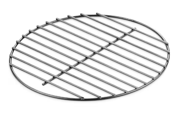 Replacement Charcoal Grill Grate For 14 In. Smokey Joe Silver Gold ...
