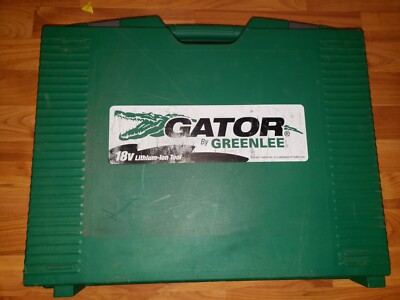 Cable Cutters - Gator Battery