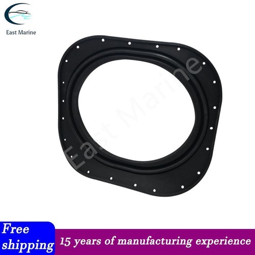 Seal Transom Boot 22 Hole Rubber Boot Bellow Seal 1978-1986 OMC ...