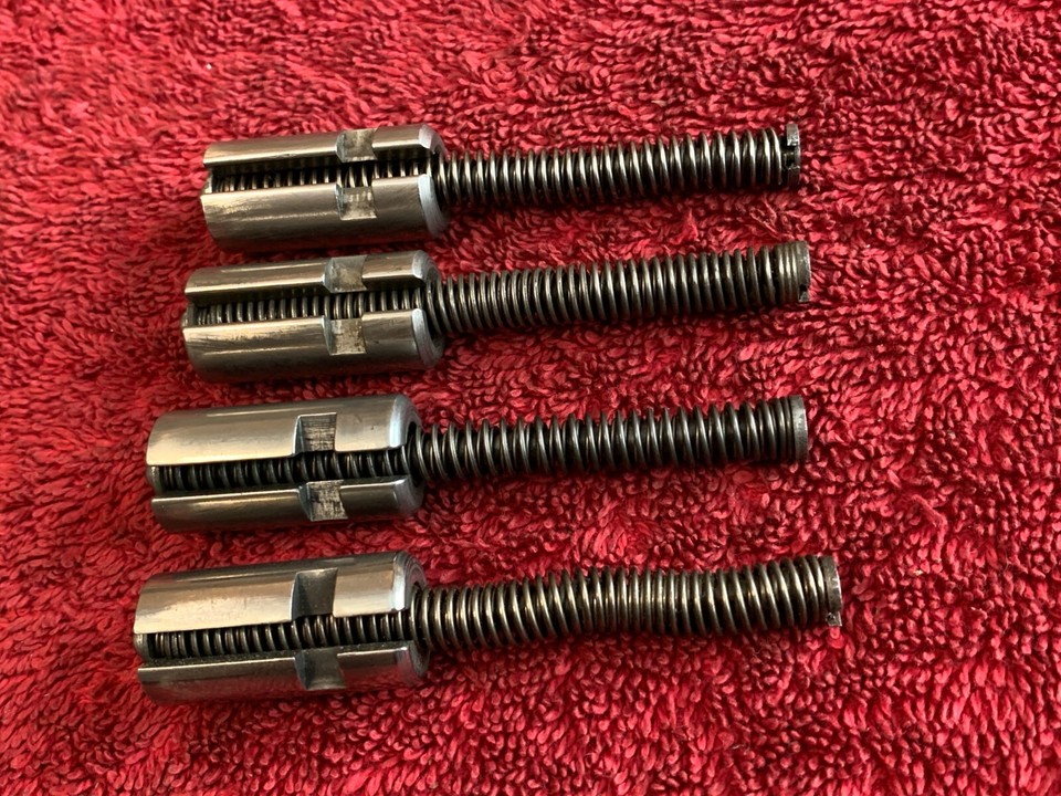 Springfield Stevens Savage 87a 6 7 85 187 76A Hammer Assembly-.22 1 ...