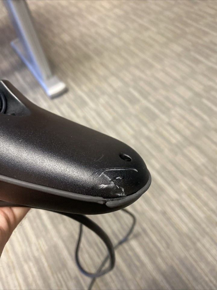 6-Key VR2 Joystick Controller Jazzy Power Chair, Merits, Golden | eBay