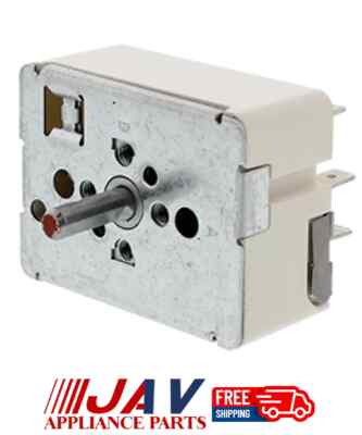 For Magic Chef Range - Infinite Switch Inv# HY498 | eBay