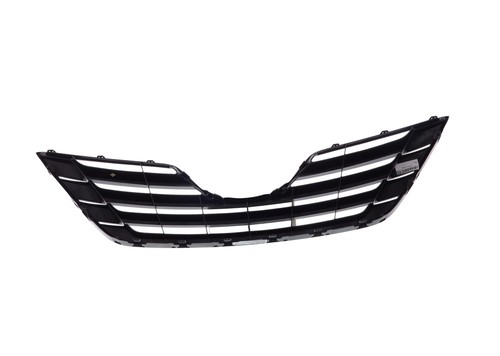 TO1200288 Front GRILLE for Toyota Camry BLACK 5311106090C0 | eBay