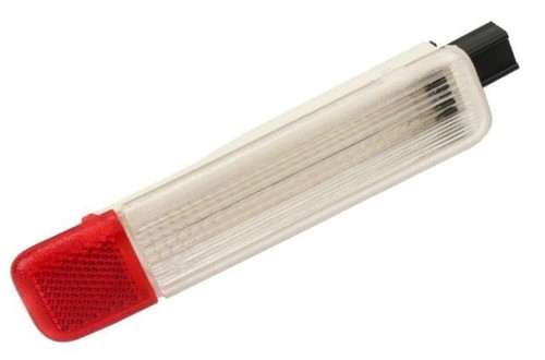 Genuine GM Driver Side Door Courtesy Lamp 15021517 | eBay